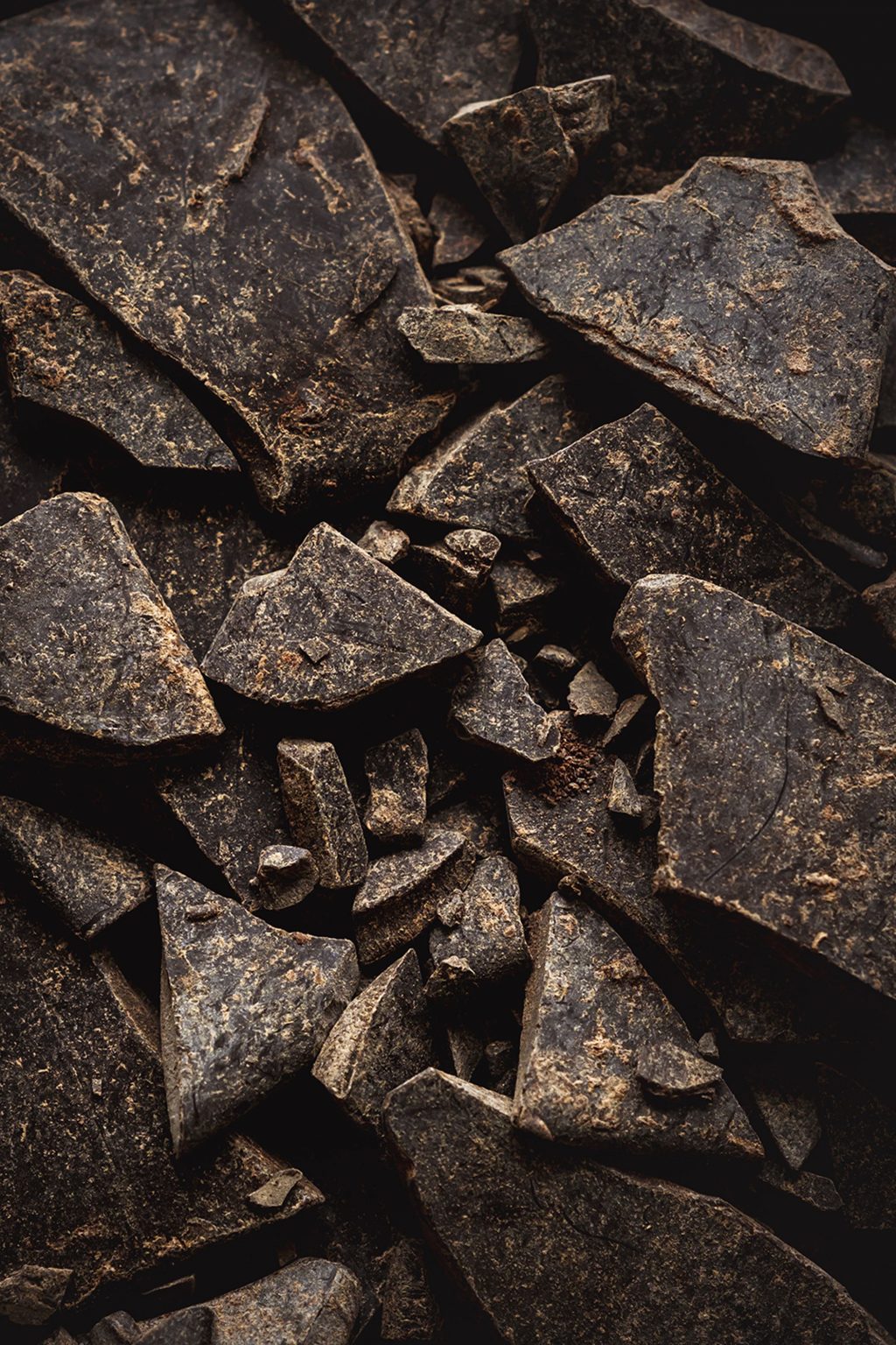 What is pure cacao, ceremonial cacao? How it's made? - Plus Cacao