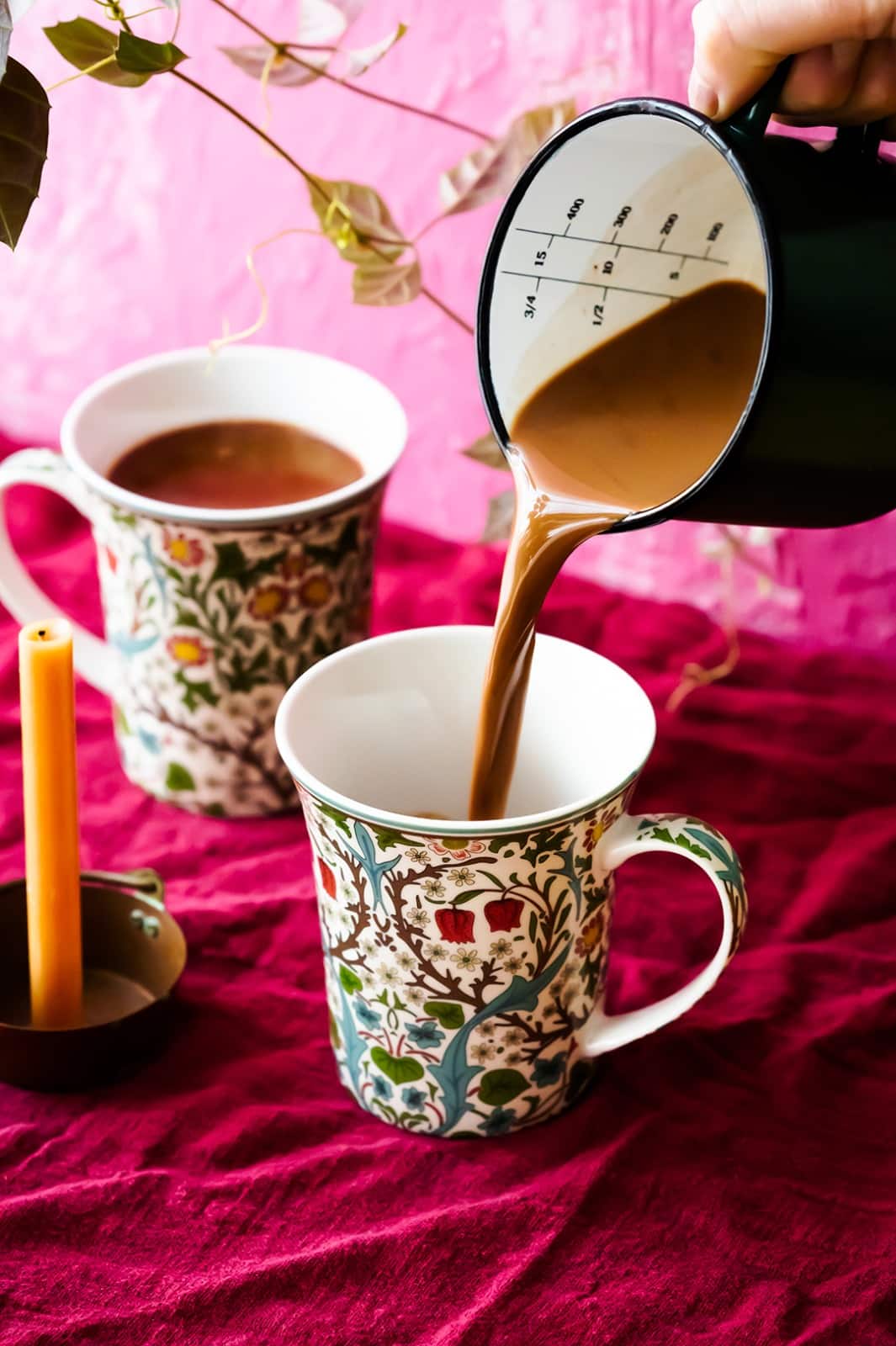 Ceremonial Cacao dosage - Plus Cacao
