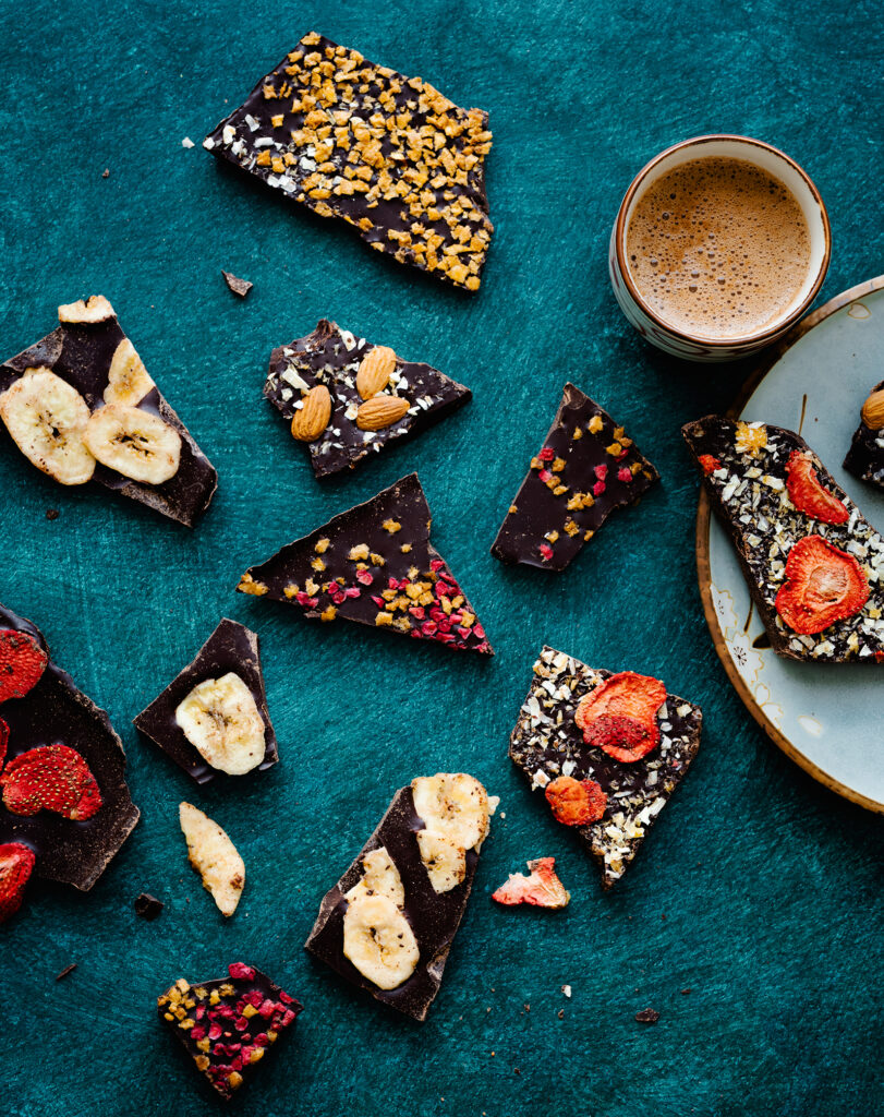 CHOCOBORO homemade chocolate bar made from Ceremonial Grade Cacao ( UK ...